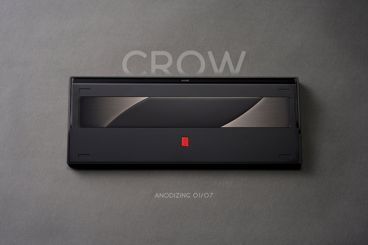 TKD Cycle8 Keyboard Kit Groupbuy – Kukey Studio