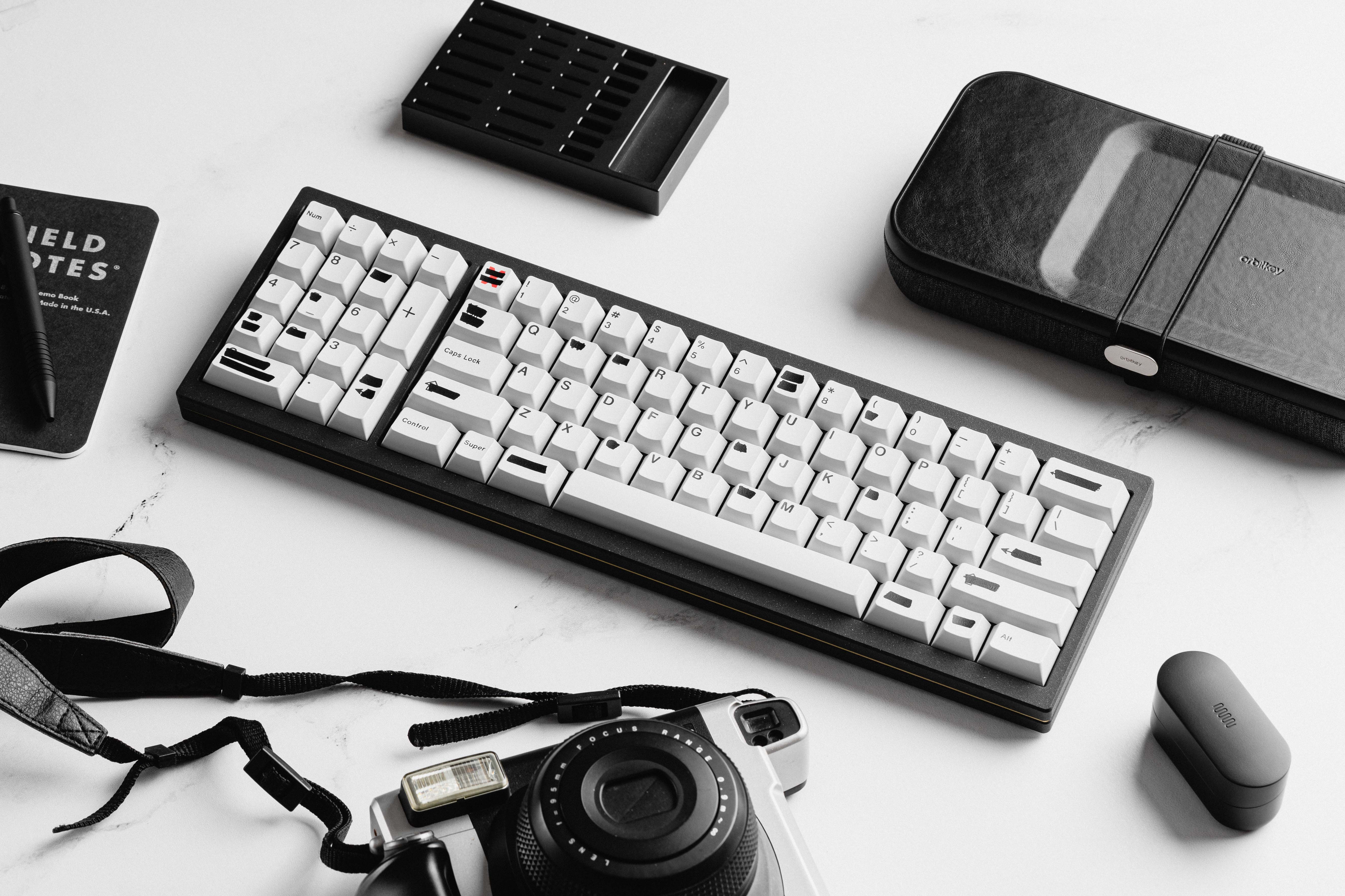 Flip 6P by Daring Run Group Buy – Kukey Studio