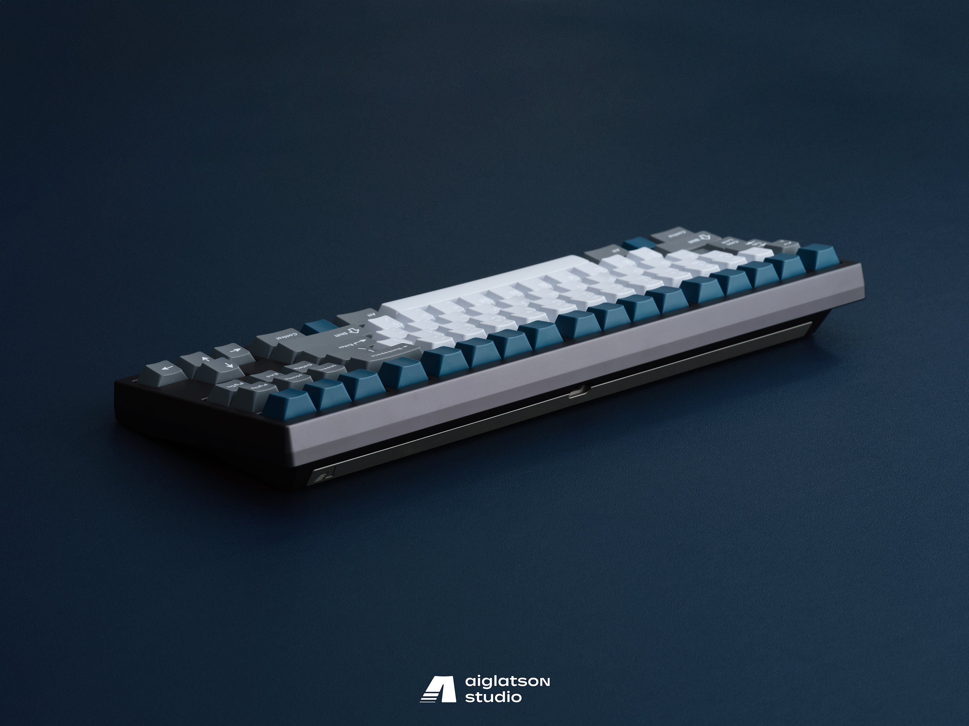 Constance TKL by Aiglatson Studio Group Buy – Kukey Studio