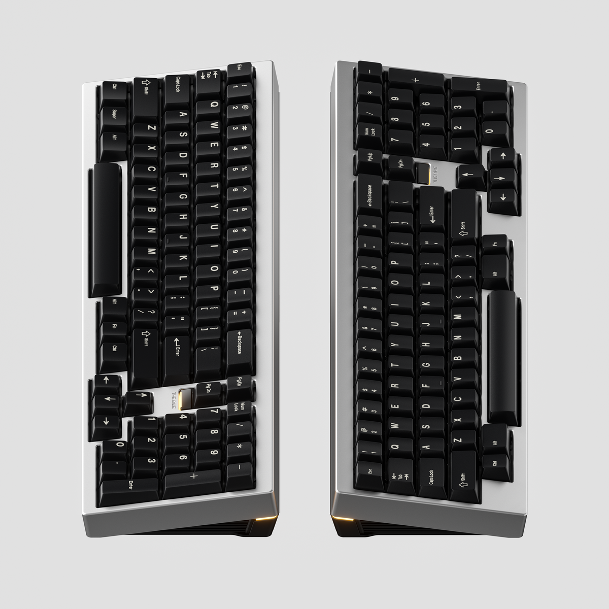 Neson Studio 810E Mechanical Keyboard Kit Group Buy – Kukey Studio