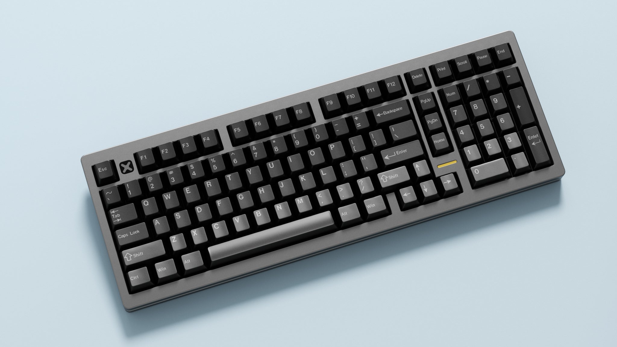 Wind x98 R2 by Wind Studio Normal Layout Group Buy – Kukey Studio