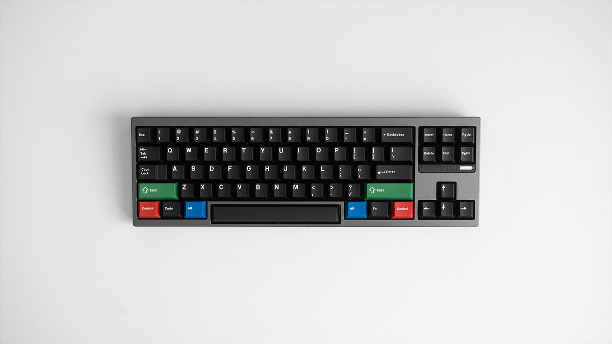 Keykobo WOB and RGB Accent – Kukey Studio