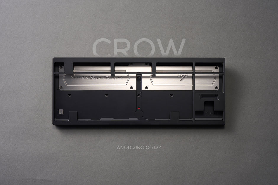 Keyboard Kit – Kukey Studio