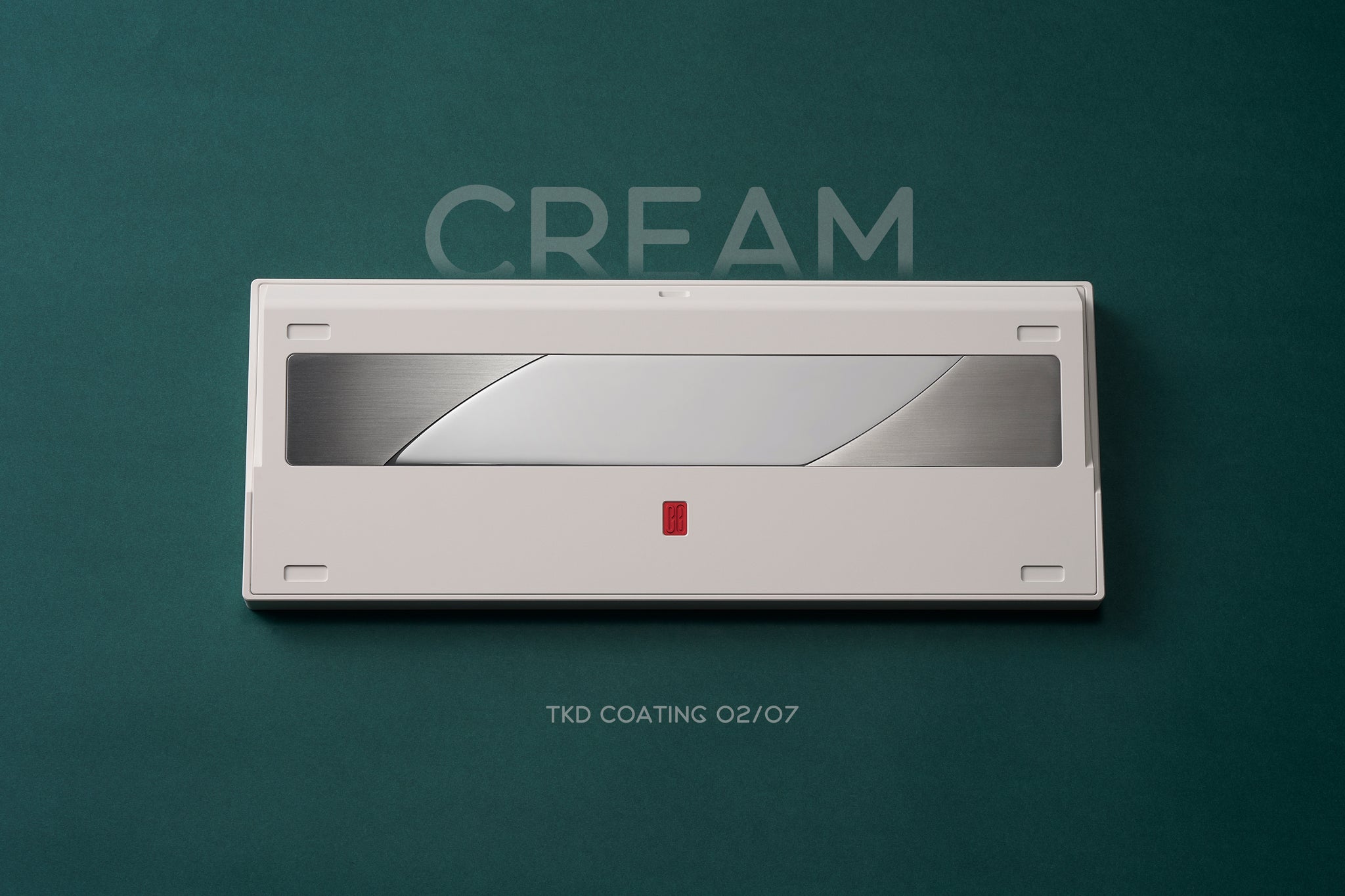 TKD Cycle8 Keyboard Kit Groupbuy – Kukey Studio