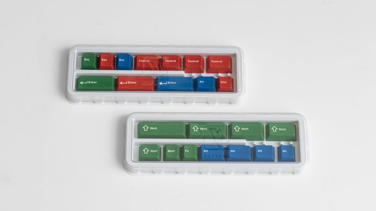 Keykobo WOB and RGB Accent – Kukey Studio