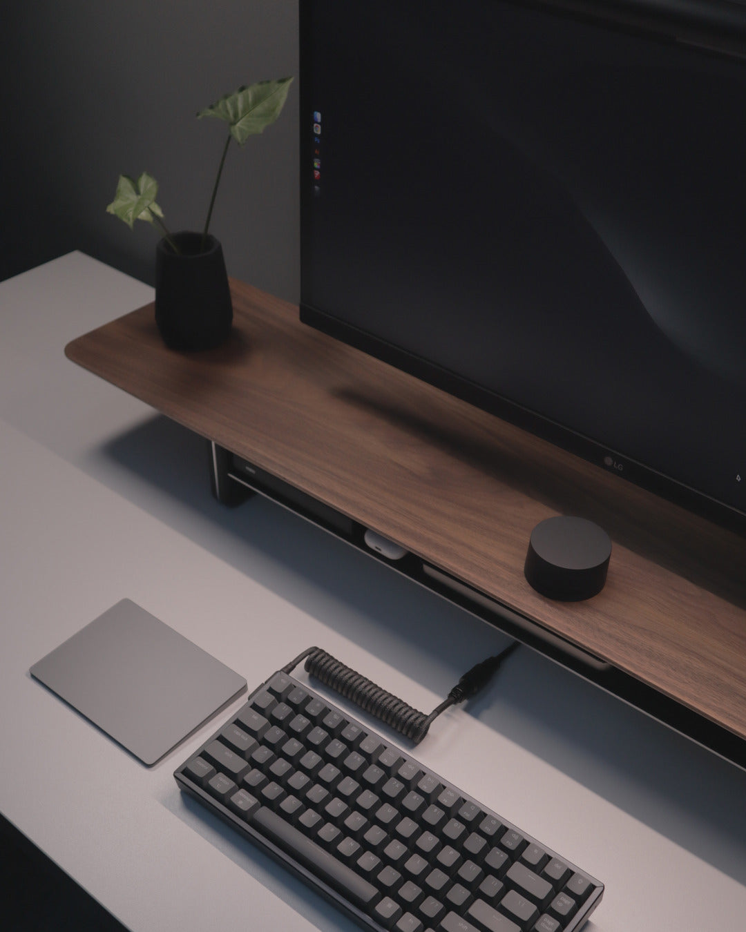 Localwerkz - Elevate Desk Shelf / Monitor Stand – Kukey Studio