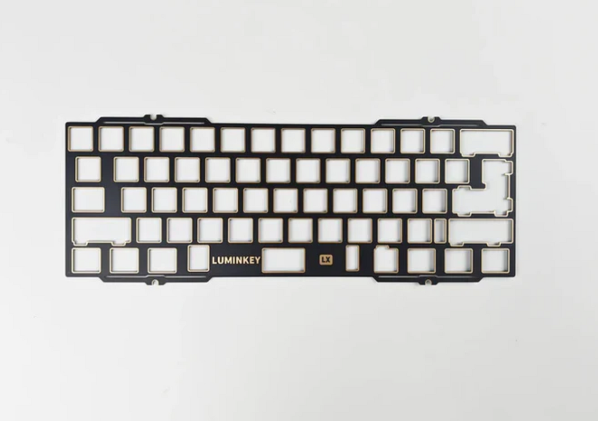 Luminkey 60 LX Add-ons Group Buy – Kukey Studio