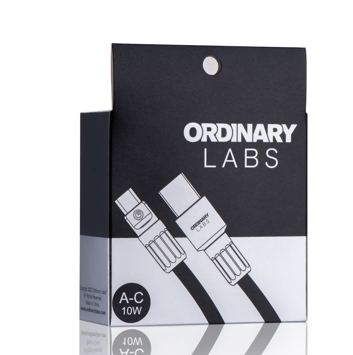 Ordinary Labs Cable Pre-Order – Kukey Studio