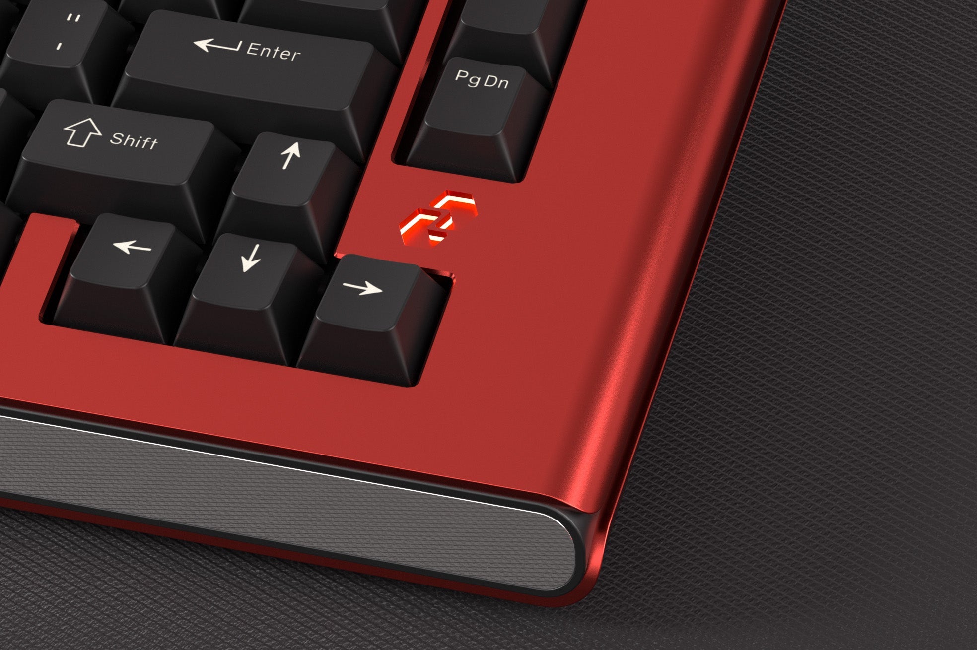 Wind Studio Wind Z75 Keyboard Kit Instock – Kukey Studio