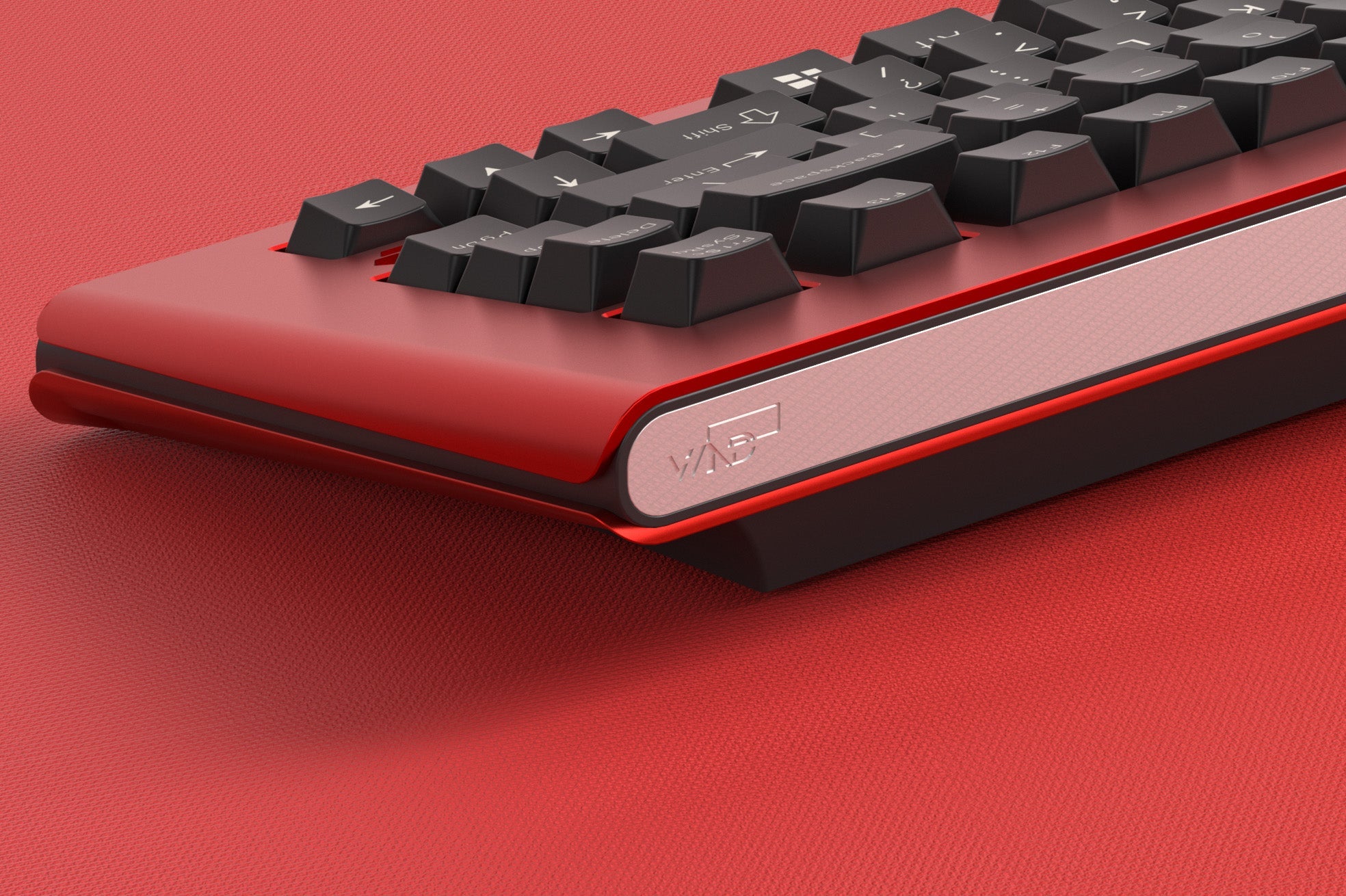 Wind Studio Wind Z75 Keyboard Kit Instock – Kukey Studio