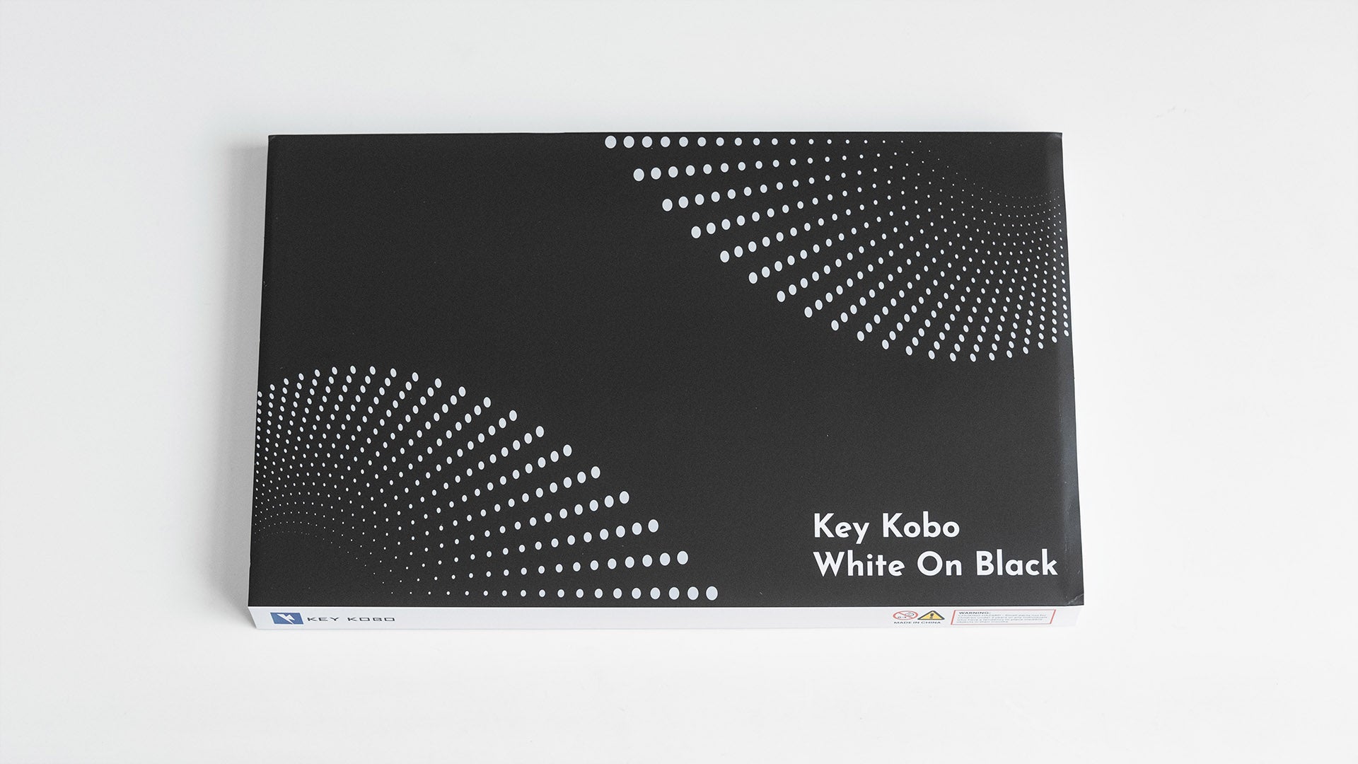 Keykobo WOB and RGB Accent – Kukey Studio