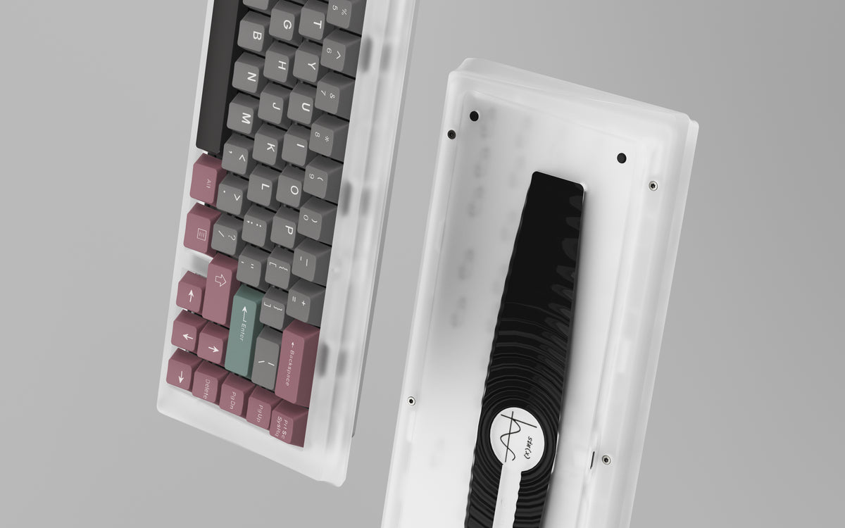 Wind Studio SIN65 [GB] – Kukey Studio