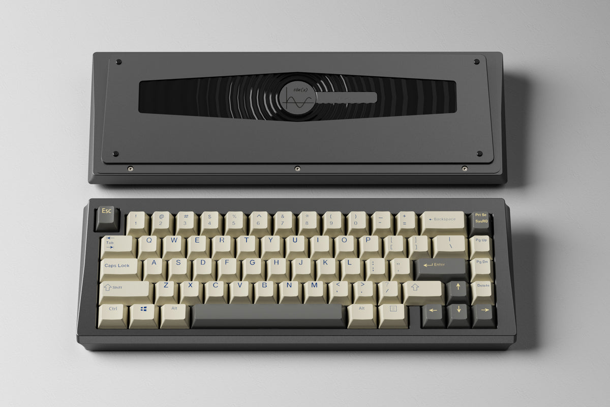 Wind Studio SIN65 [GB] – Kukey Studio